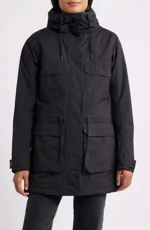 Helly Hansen Waterproof Coats For Women