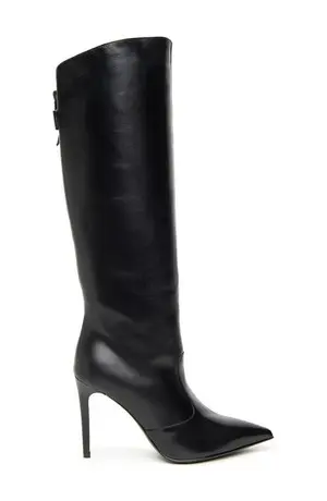 NEROGIARDINI Tall Stiletto Boots