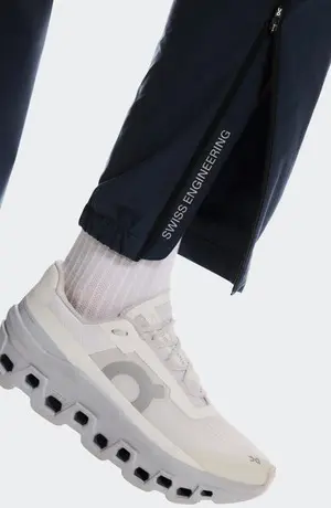 On Core Zip Cuff Pants