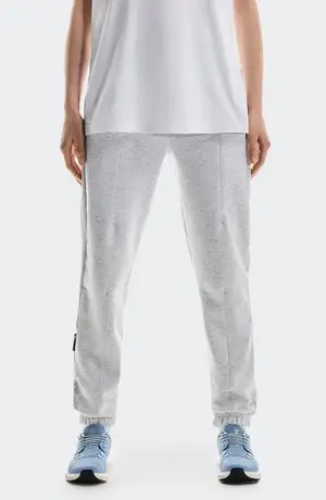 On Drawstring Sweatpants For Women