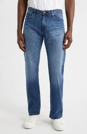 Ag Full Length Jeans For Men