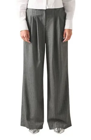 Lk Bennett Full Length Pants For Women