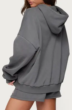EDIKTED Soho 76 Hoodie