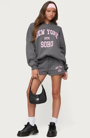 EDIKTED Soho 76 Hoodie