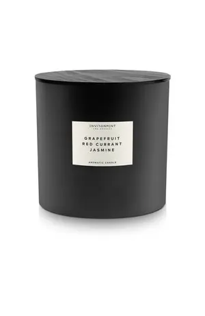 ENVIRONMENT Inspired 5-star Resort Scents Candle - Inspired By Marriot Hotels