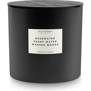ENVIRONMENT Inspired Designer Perfume Candle - Inspired By L'eau D'issey
