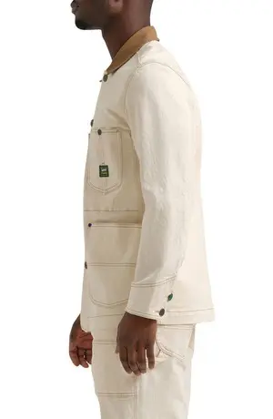 LEEM X Crayola Stretch Cotton Jacket