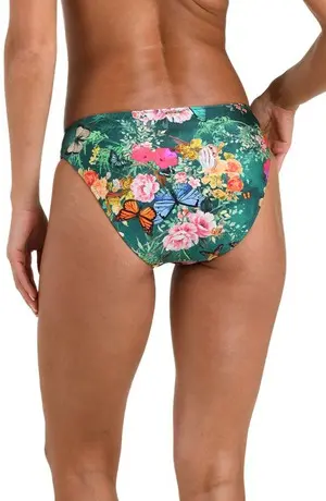 L'Agence Nicole Chardona Bikini Bottoms