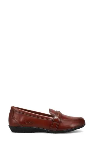 TAOS Gabby Loafer - Cognac