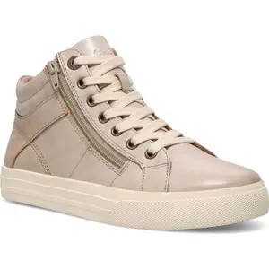 Zip Up Sneakers For Women