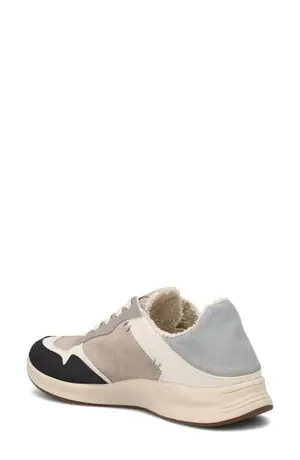 TAOS Direction Sneaker - Grey/cloud Multi