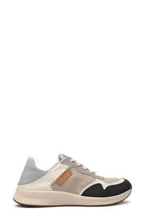 TAOS Direction Sneaker - Grey/cloud Multi