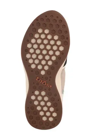 TAOS Direction Sneaker - Grey/cloud Multi