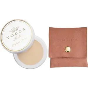 Tocca Laila Solid Perfume - No Color