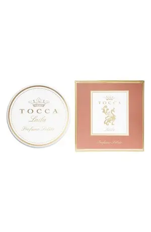 Tocca Laila Solid Perfume