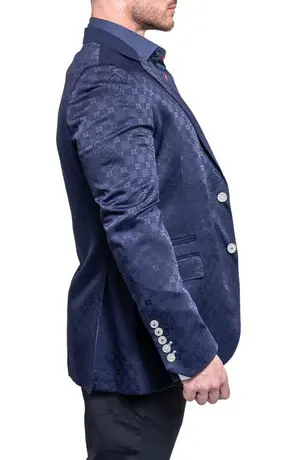 MACEOO Socrate Evo Ascension21 Blazer