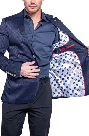 MACEOO Socrate Evo Ascension21 Blazer