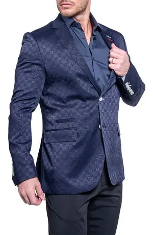 MACEOO Socrate Evo Ascension21 Blazer