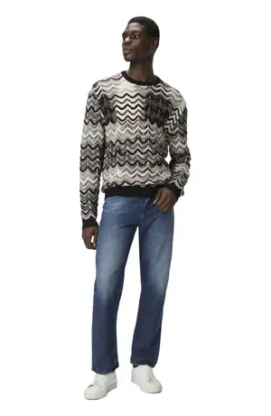 Missoni Long Sleeve Outerwear For Men