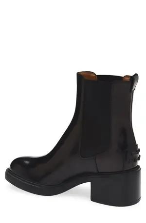 TOD'S Chelsea Boot - Nero