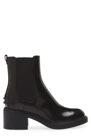 TOD'S Chelsea Boot - Nero