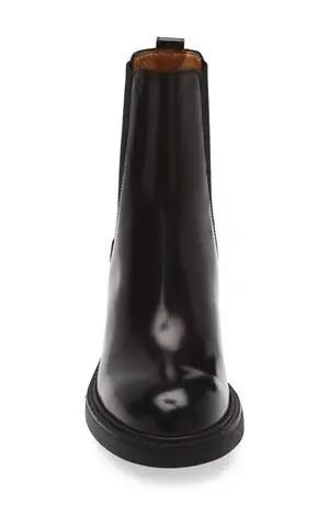 TOD'S Chelsea Boot - Nero