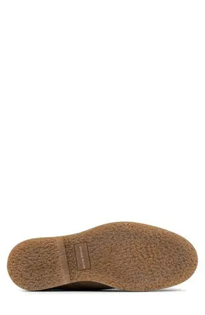 DONALD PLINER Mikie Italian-made Derby - Sand