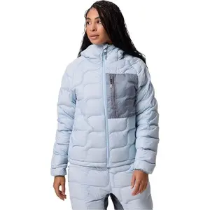 BACKCOUNTRY Allied Down Hooded Jacket - Skyride