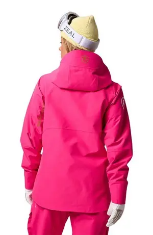 Backcountry Waterproof Jackets For Women