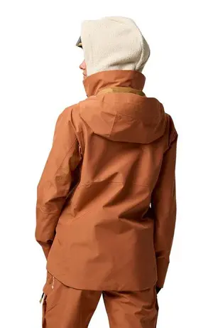 Backcountry Hooded Jackets For Women