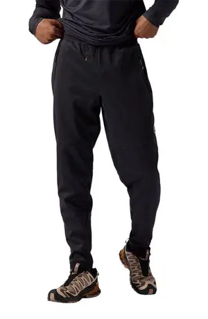 BACKCOUNTRY Meltdown Water-resistant Pant - Black Heather