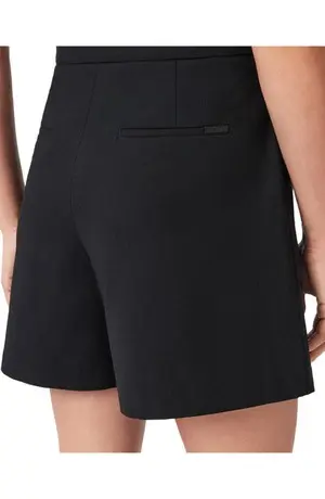 ALLSAINTS Mimmie Wrap Skort
