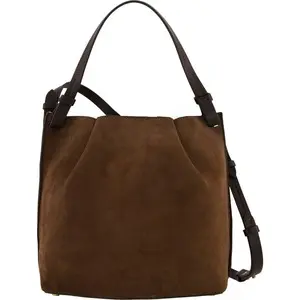 Vince Gold Tone Bags For Women