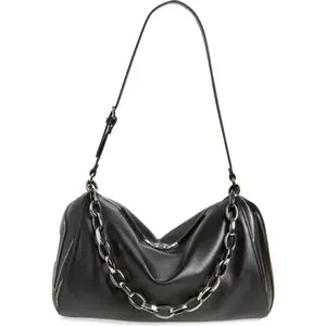 DIESEL® Load-d Faux Leather Shoulder Bag