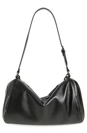 DIESEL® Load-d Faux Leather Shoulder Bag