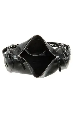 DIESEL® Load-d Faux Leather Shoulder Bag