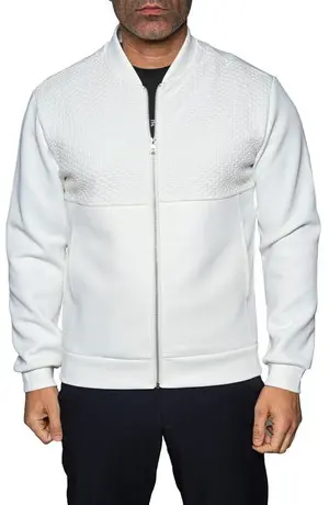 Maceoo Bomber Jackets For Men