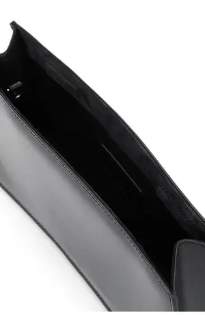 Staud Coco Leather Shoulder Bag