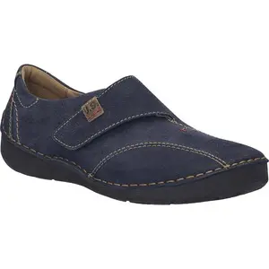 Josef Seibel Fergey 68 Flat - Ocean