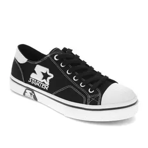 STARTER Tradition 71 Low Sneakers - Black/white