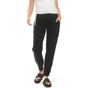 RIPE MATERNITY Off Duty Tencel Joggers