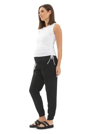 RIPE MATERNITY Off Duty Tencel Joggers