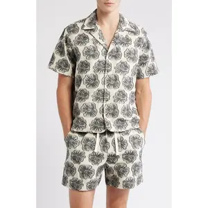 Rizort Button Down Shirts For Men