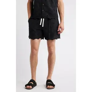 Rizort Pull On Bottoms For Men
