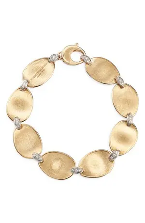 Marco Bicego Textured Jewelry