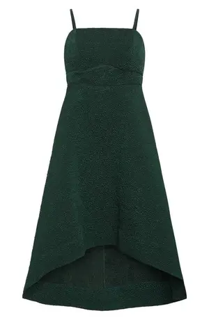 City Chic Tiffany Maxi Dress