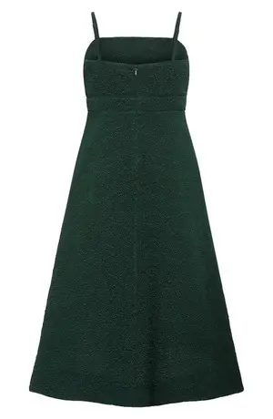 City Chic Tiffany Maxi Dress