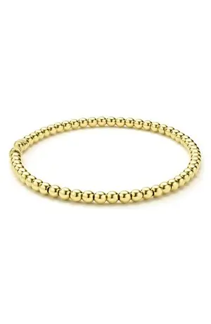 Lagos Caviar 18k Cuff Bracelet