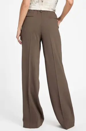 MARCIANO Giselle Straight Pants