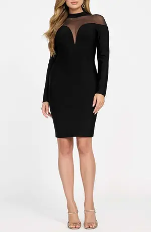 Marciano Glam Cocktail Dresses